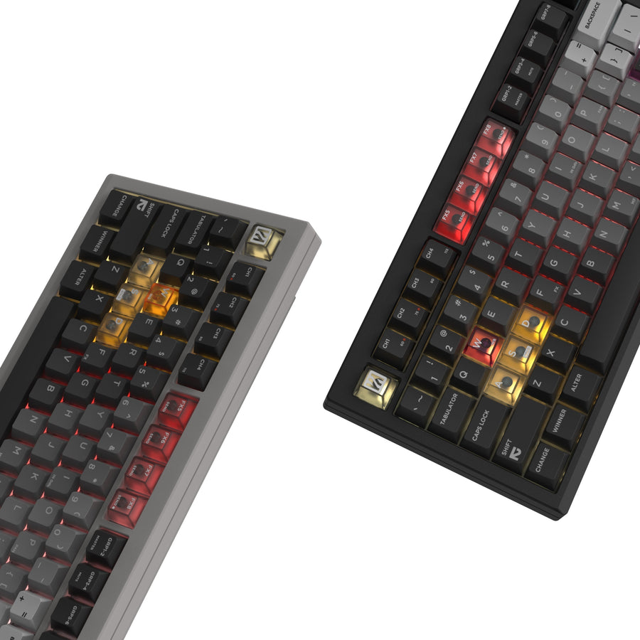 What Is a Hall Effect Keyboard? A Complete Guide – LUMINKEY