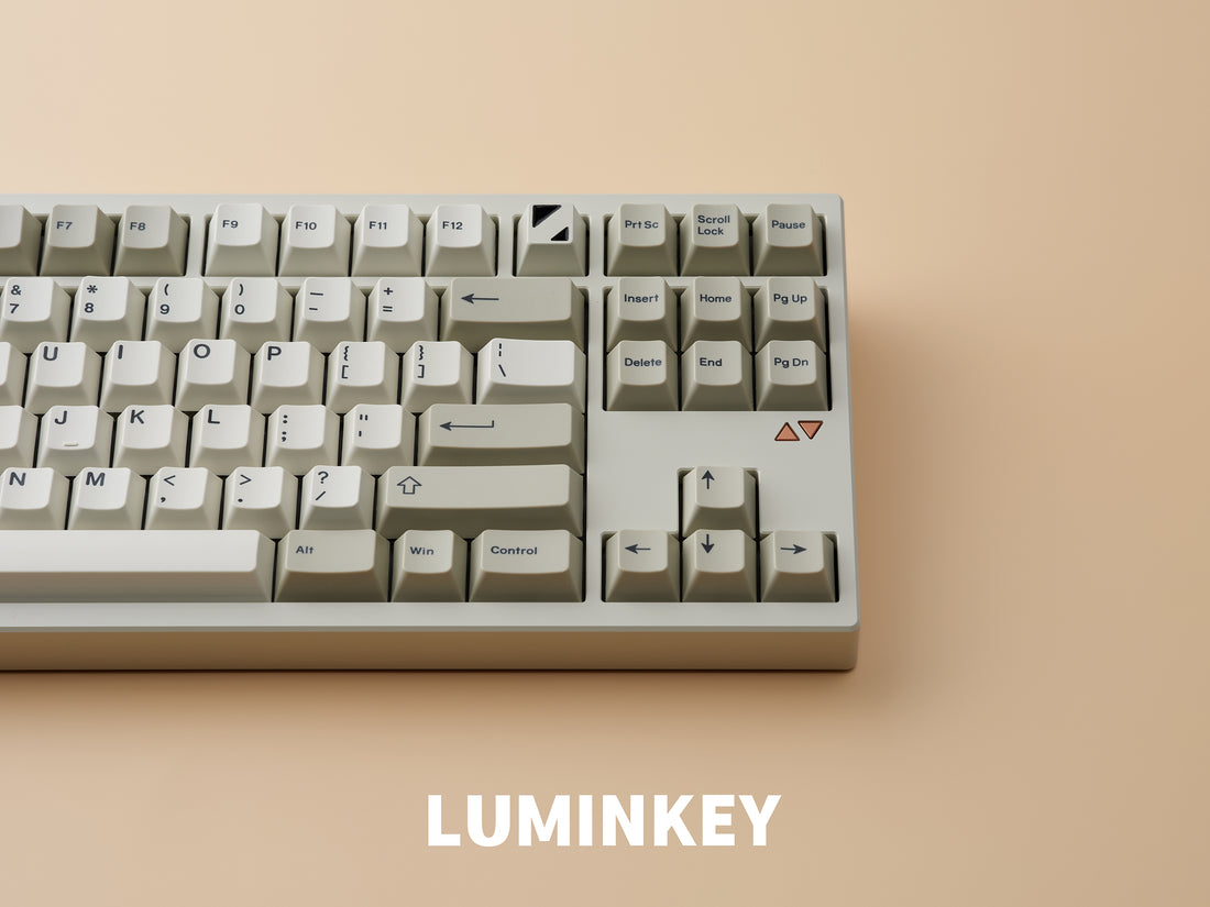 LUMINKEY