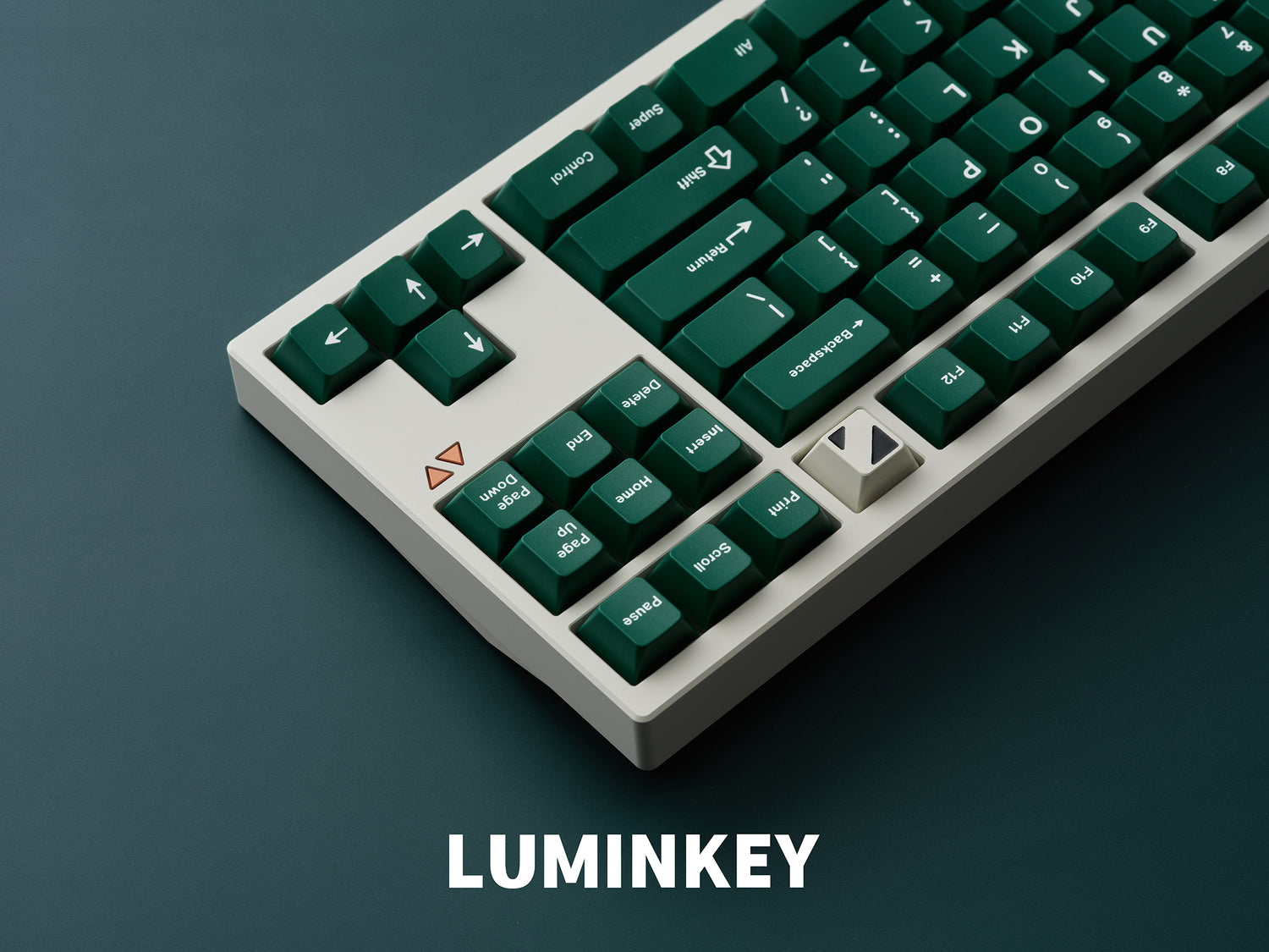 LUMINKEY