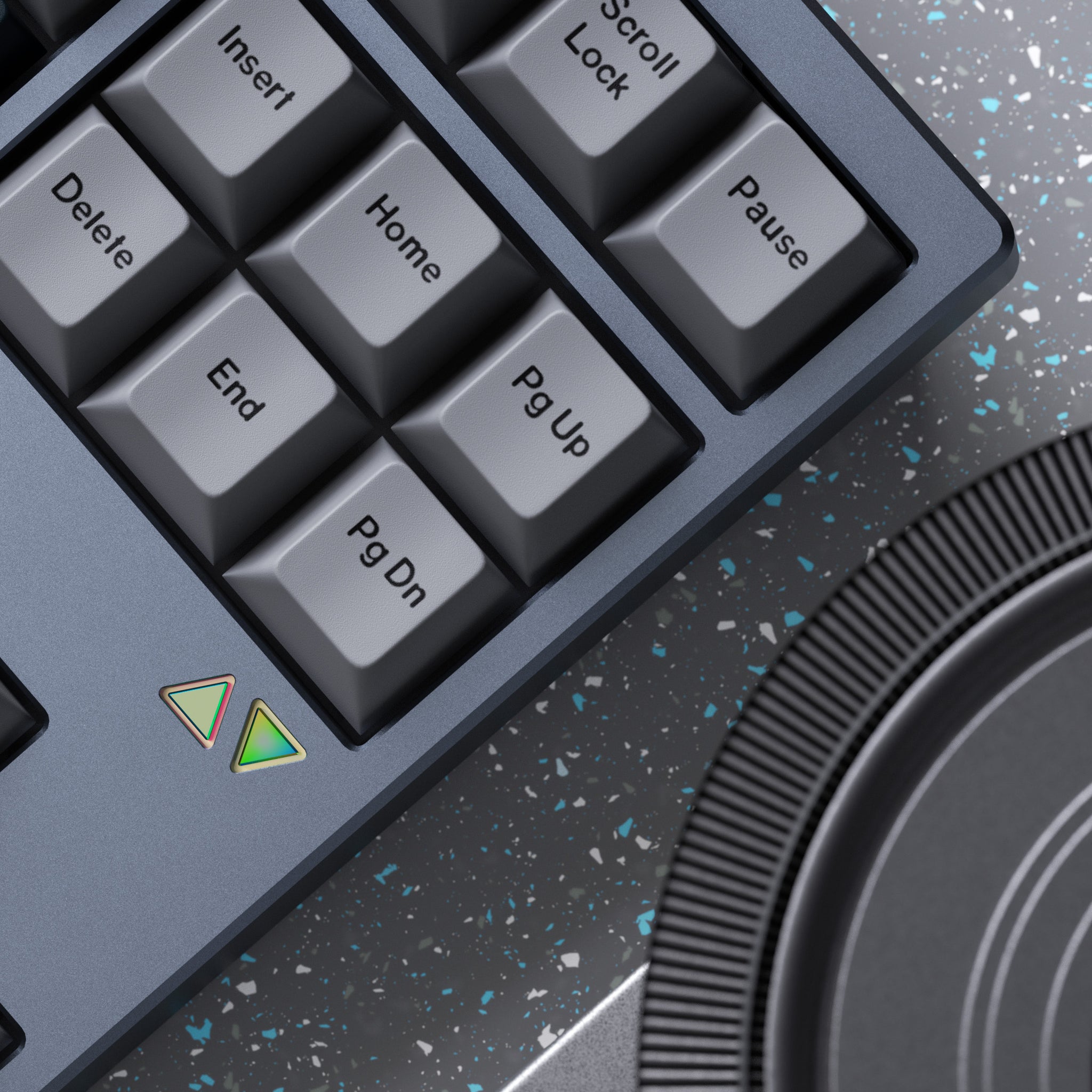 [IN-STOCK] LUMINKEY80 80% Custom Mechanical Keyboard