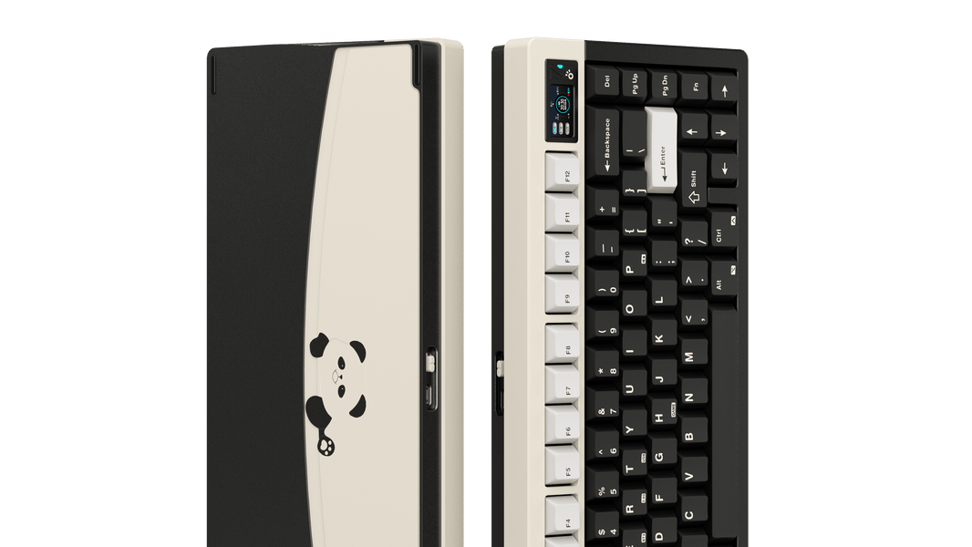 LUMINKEY Keyboards