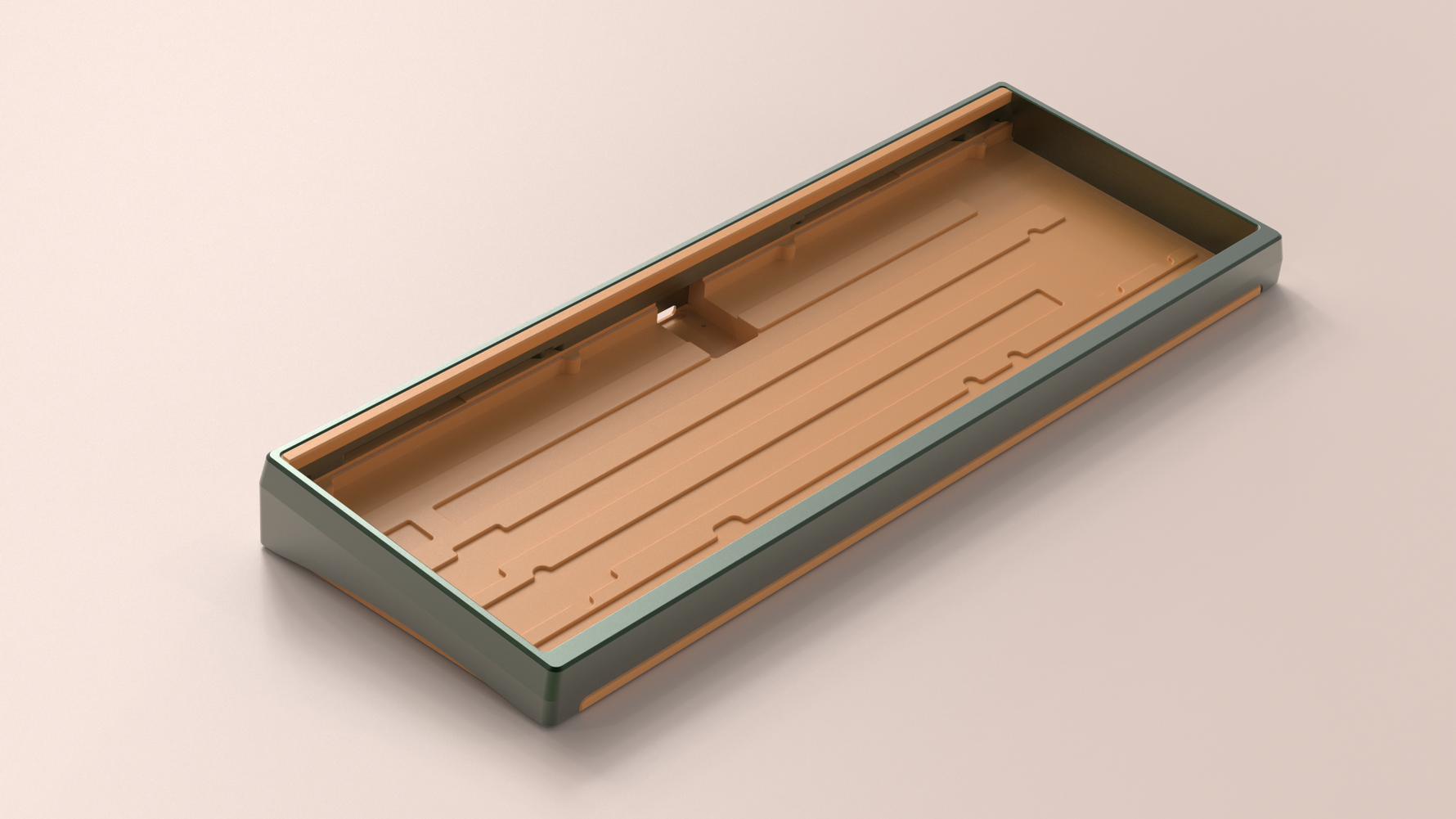 LX60 Copper Edition-In Stock