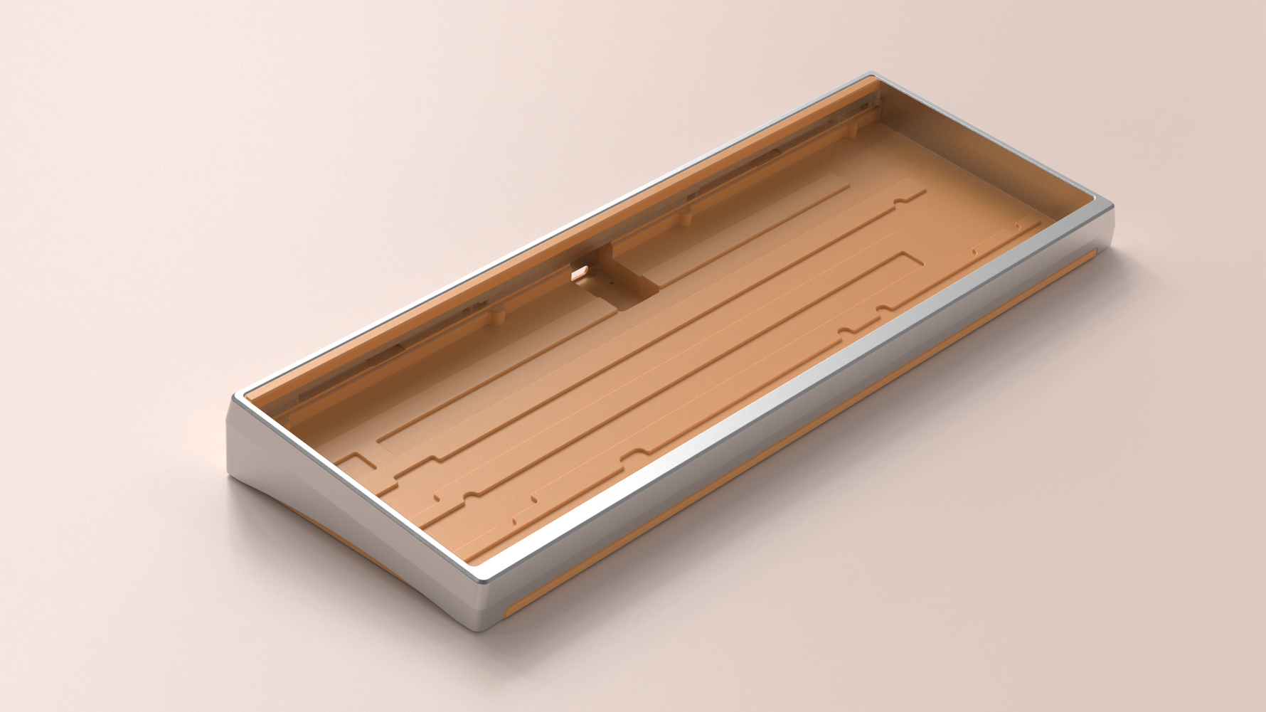 LX60 Copper Edition-In Stock