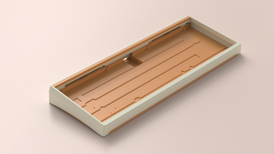 LX60 Copper Edition-In Stock