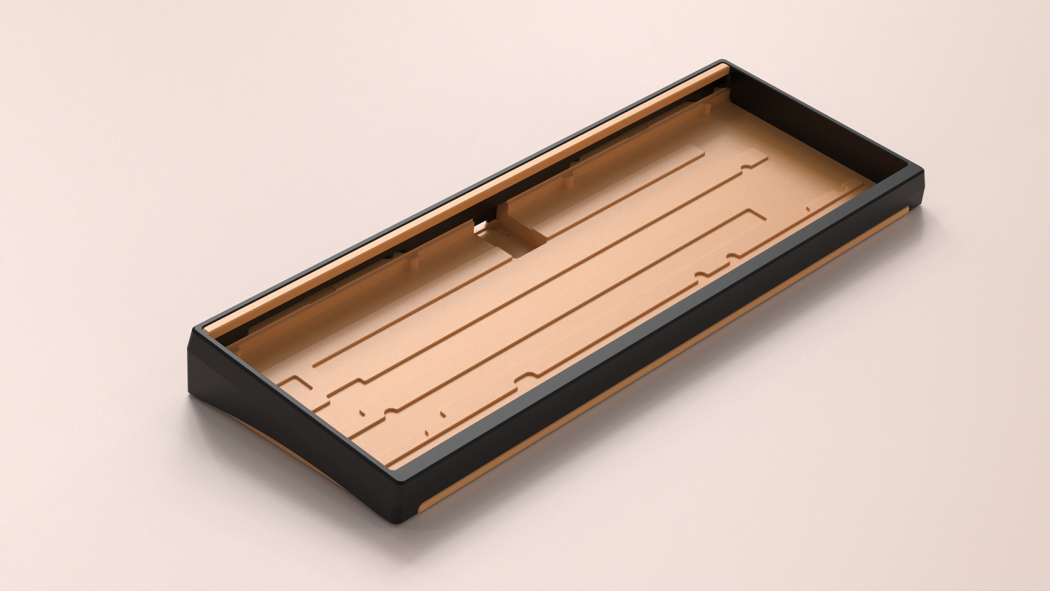 LX60 Copper Edition-In Stock