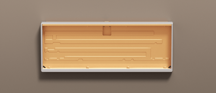 LX60 Copper Edition-In Stock