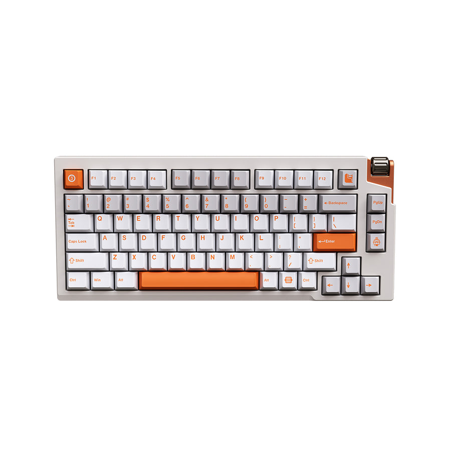 User Guide – LUMINKEY