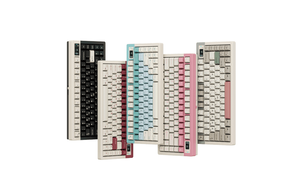LUMINKEY Keyboards