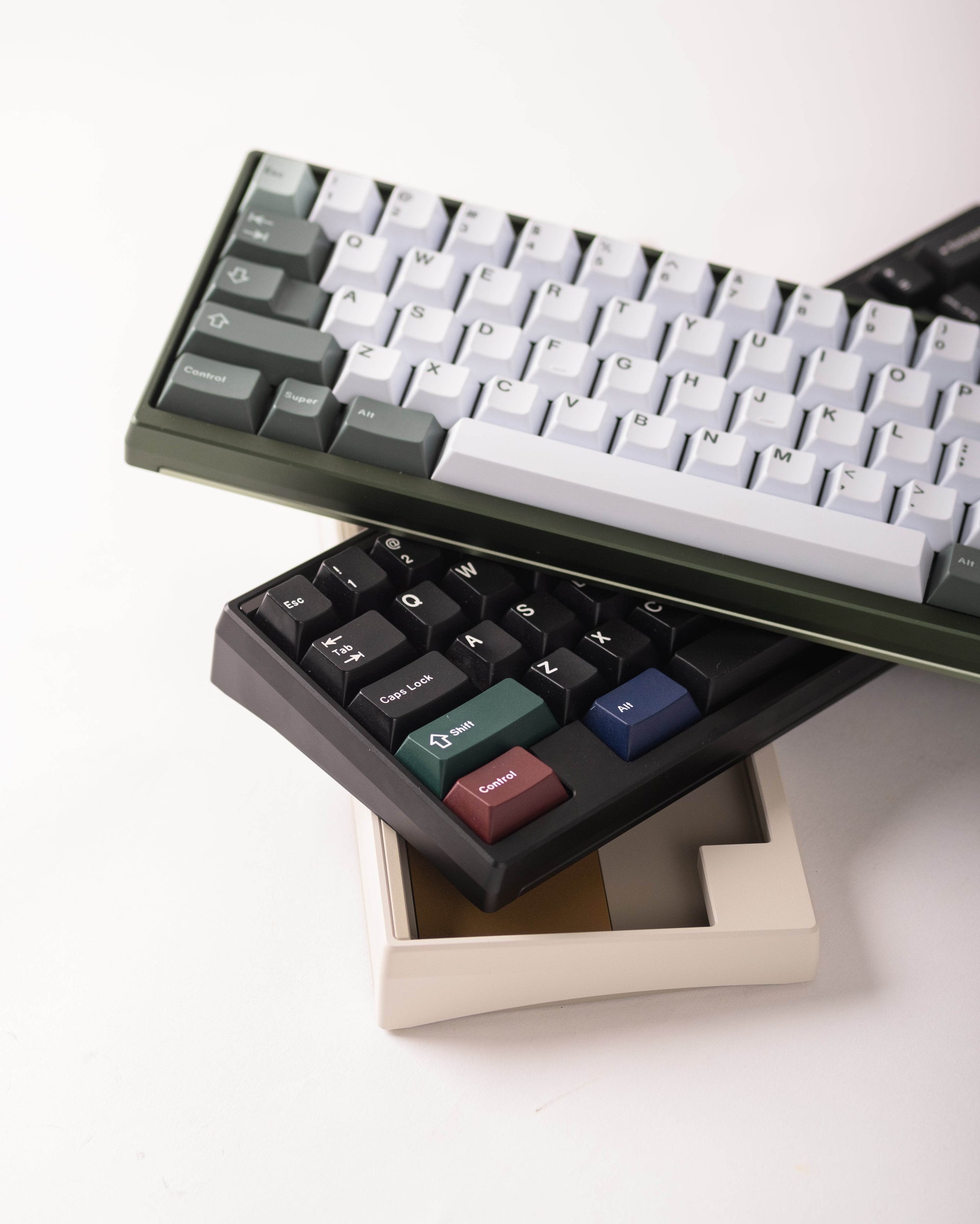 LUMINKEY60 LX Keyboard-In stock