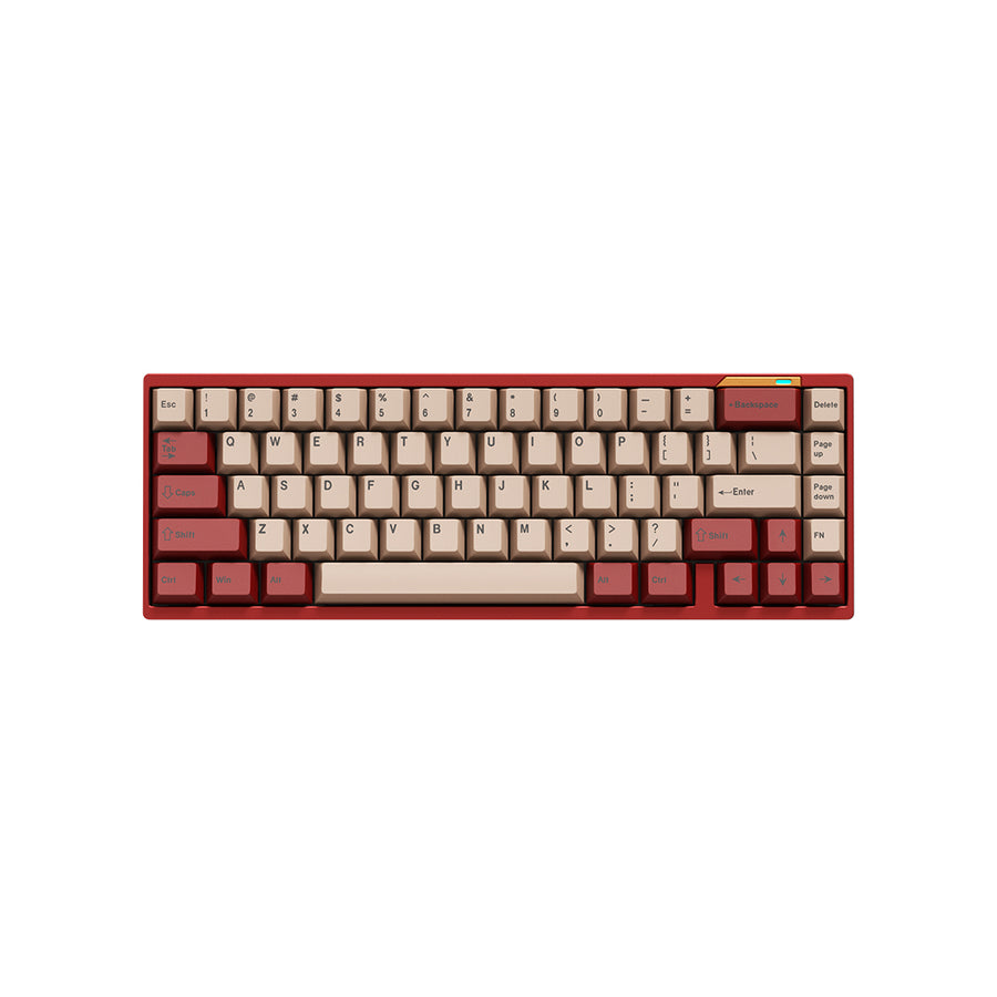 Keyboards – LUMINKEY