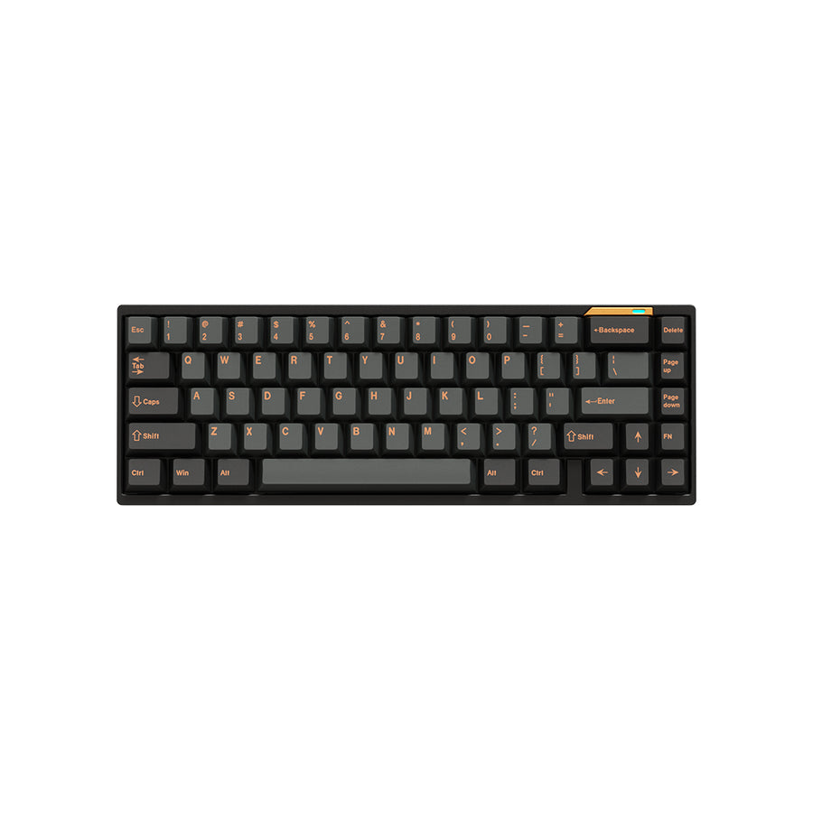 Keyboards – LUMINKEY