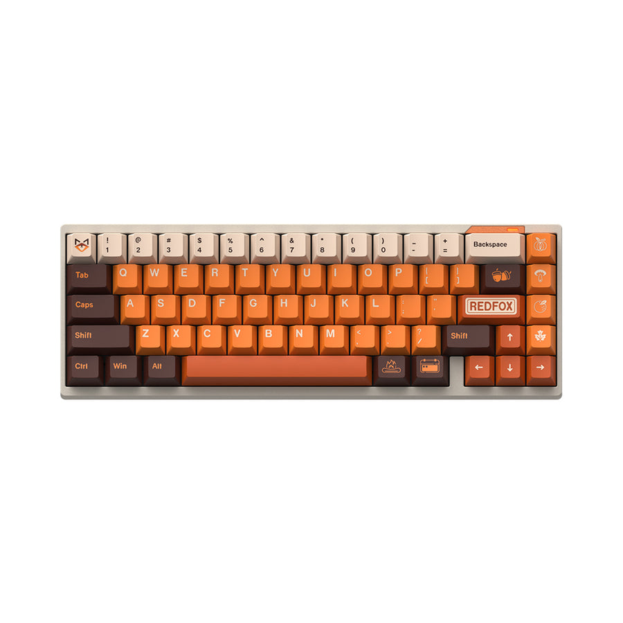 Keyboards – LUMINKEY