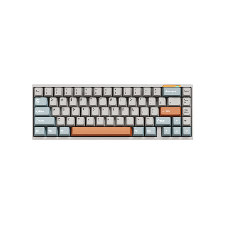 Keyboards – LUMINKEY