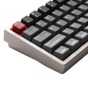 Magger68 Performance HE Magnetic Keyboard – LUMINKEY