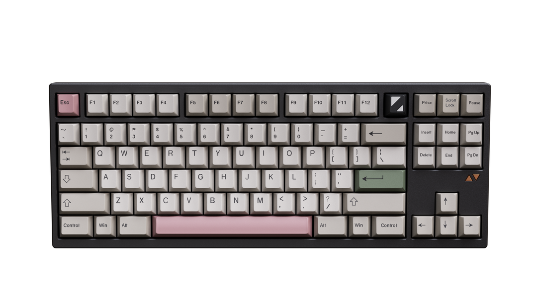 LUMINKEY Keyboards