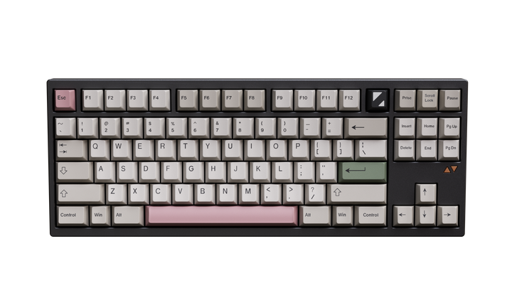 LUMINKEY Keyboards