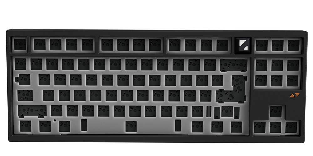 LUMINKEY80 80% Hot-Swappable Custom Mechanical Keyboard
