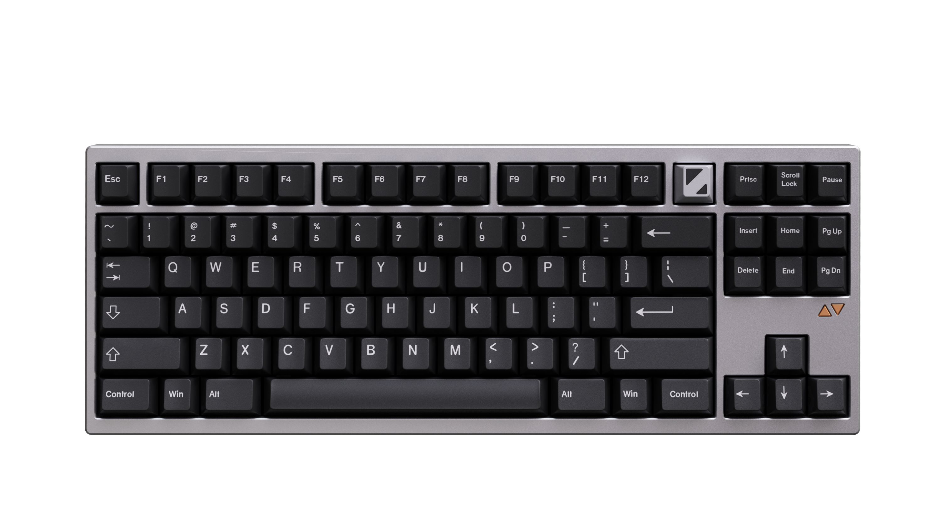 LUMINKEY80 — 80% Mechanical Keyboard