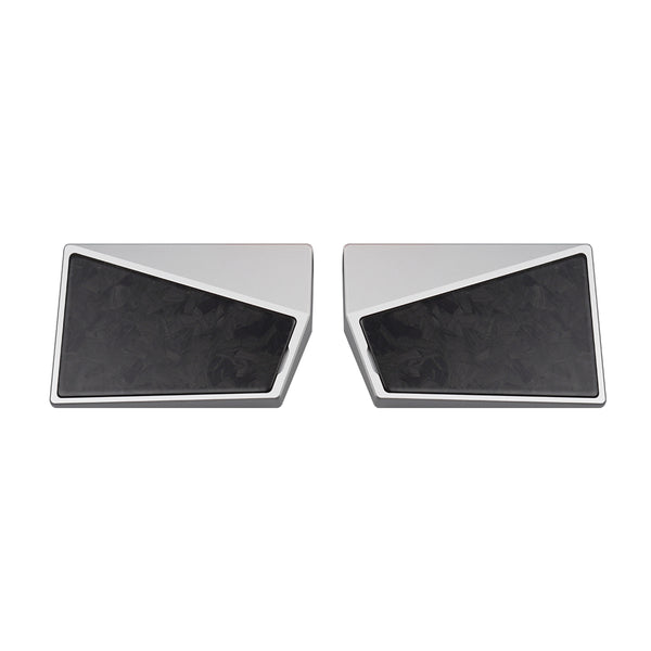 Luminkey Split Palm Rest - CNC Aluminium – LUMINKEY