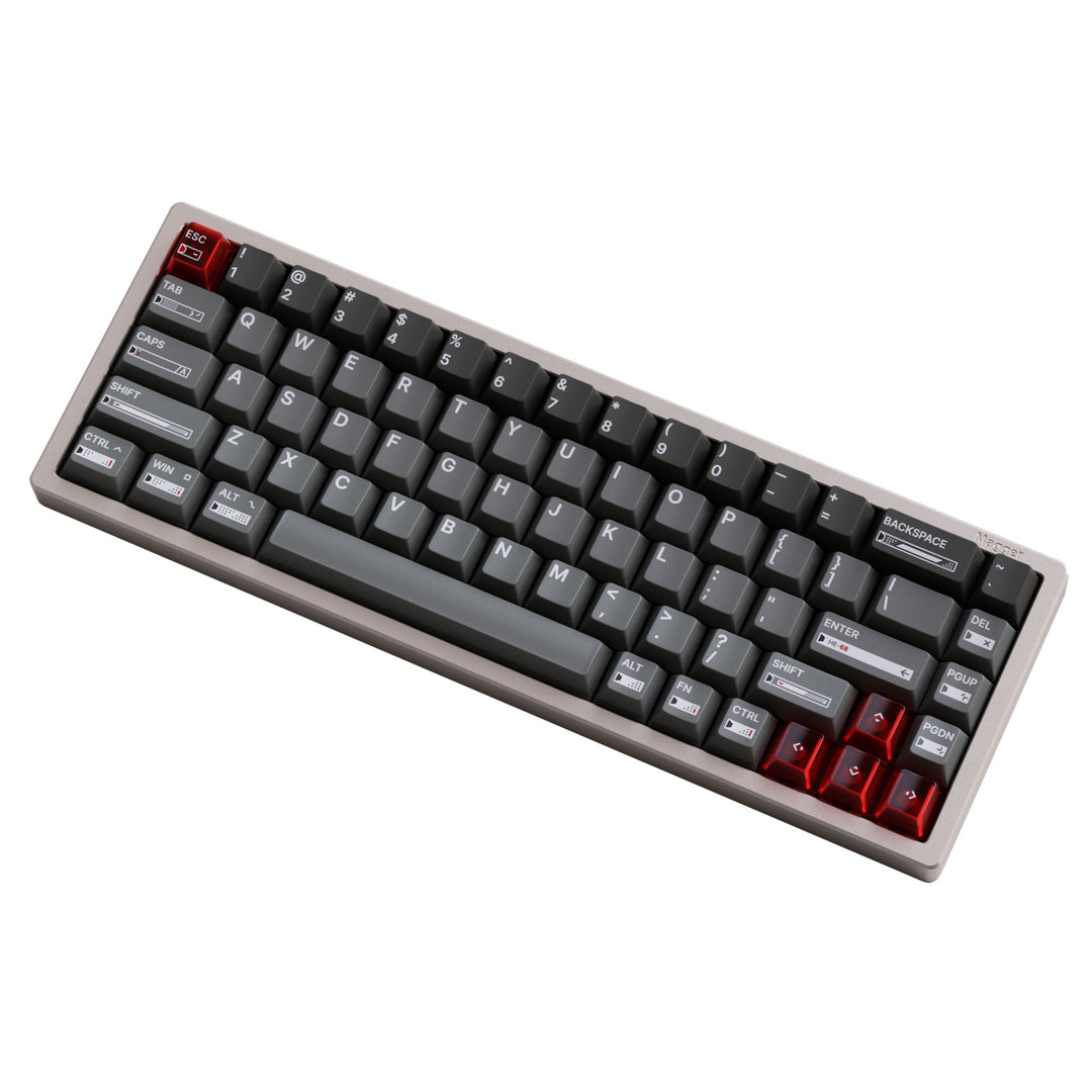 Keyboards – LUMINKEY