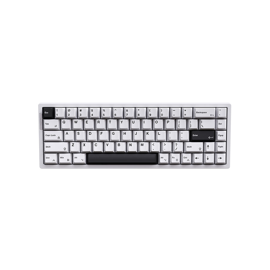 Magger-68 – LUMINKEY