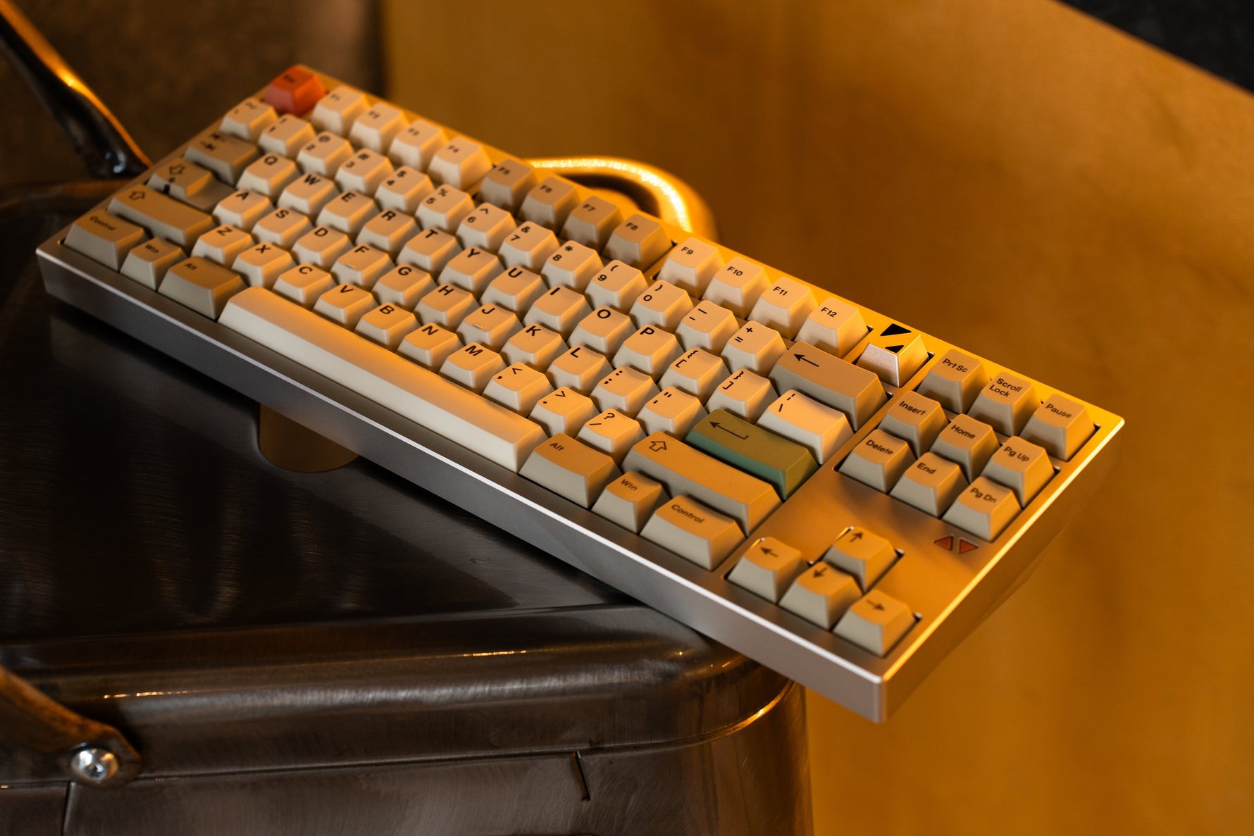 LUMINKEY