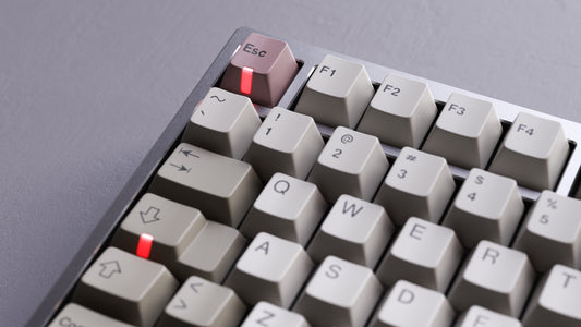 Createkeebs Luminkey 80 Wireless Custom Mechanical Keyboard – Mecha ...