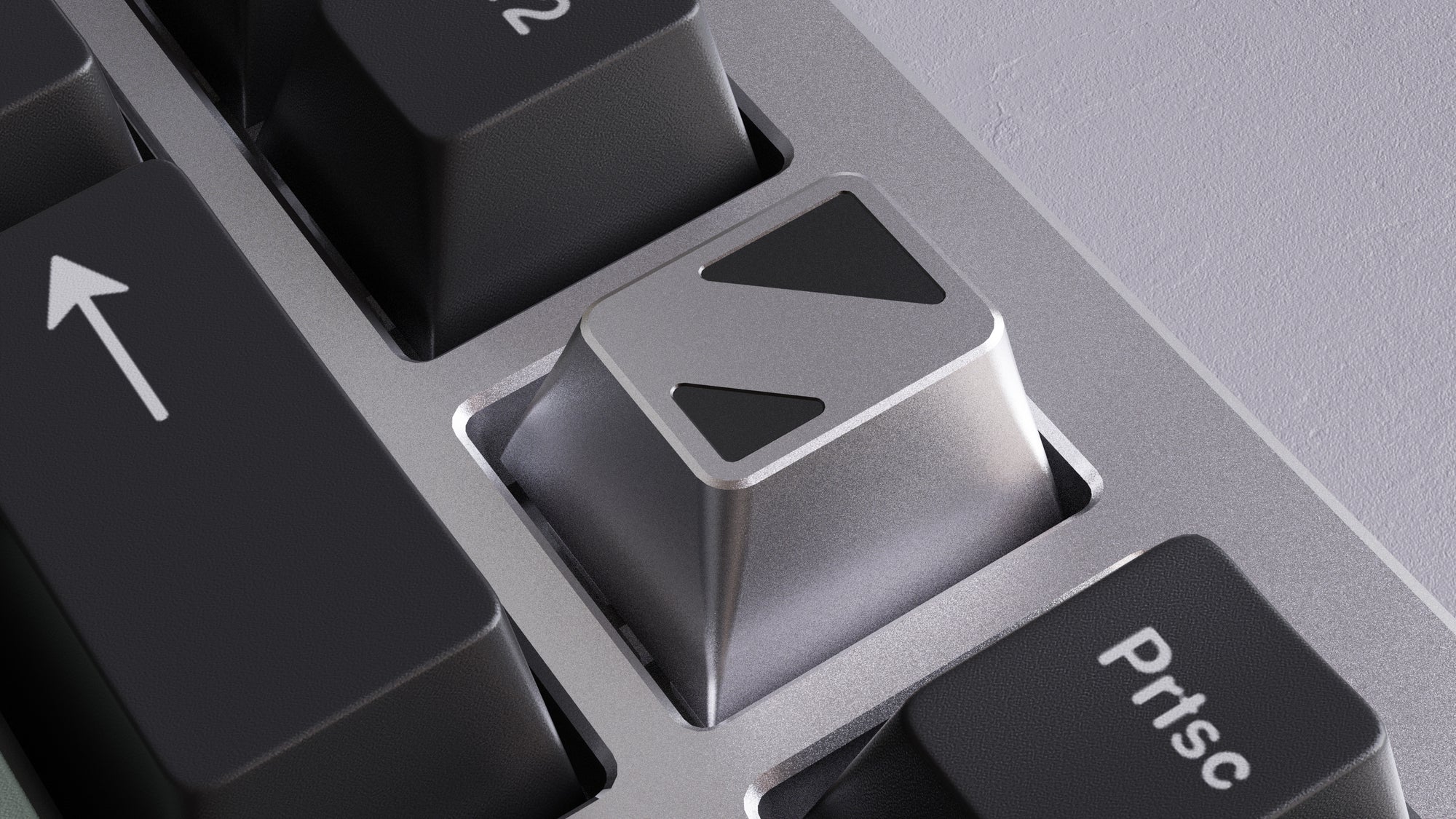 [IN-STOCK] LUMINKEY80 80% Custom Mechanical Keyboard